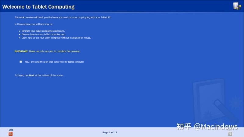 Windows Longhorn：美学巅峰的开始 - 知乎