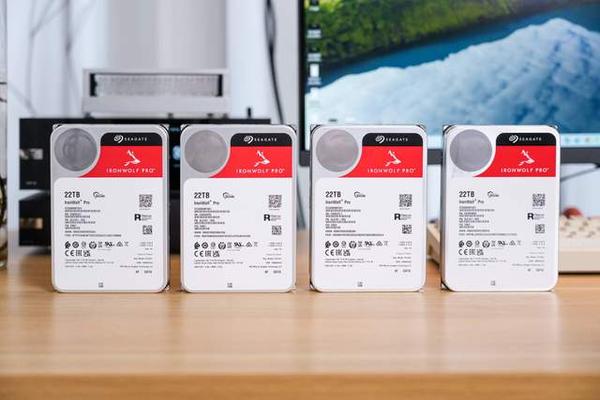 NAS硬盘选购指南丨希捷酷狼&酷狼Pro、银河、西数红盘、Ult系列、东芝全都有 - 知乎