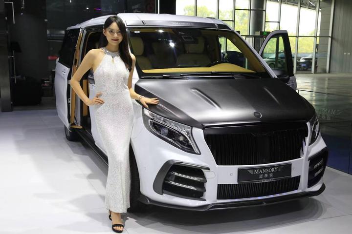 被评为日系MPV杀手的迈莎锐Noble是何神圣？造型内柔外刚与众不同 - 知乎