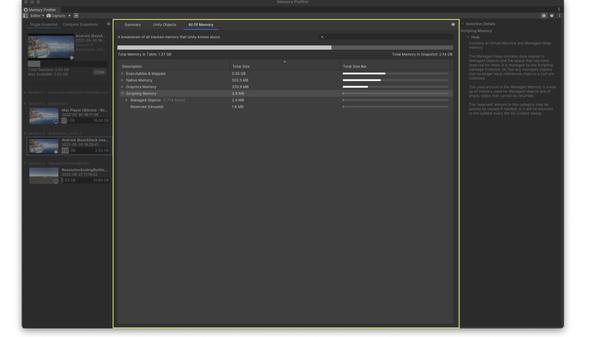 Memory Profiler（内存分析器）1.0.0版全面介绍 - 知乎