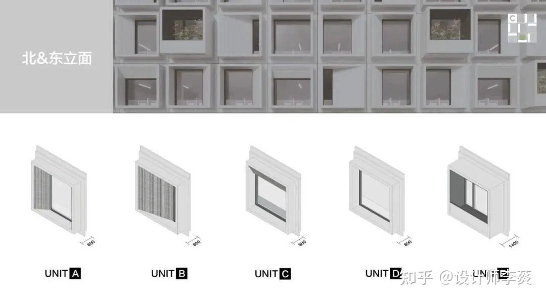 CAPOL Dream Office | 全生命周期绿色建筑 - 知乎