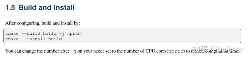 Abacus安装笔记 - 知乎