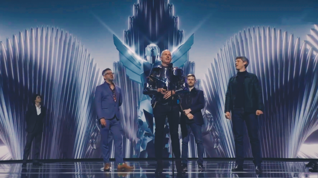 如何评价《博德之门 3》斩获 TGA2023 最佳游戏大奖，是否符合你的预期？ - 知乎