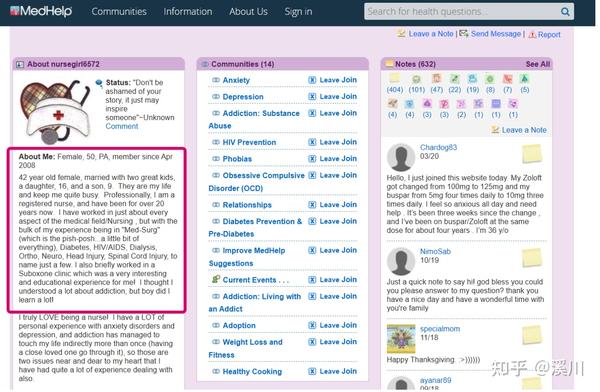 艾滋病：需要知道的真相（MedHelp日志翻译） - 知乎