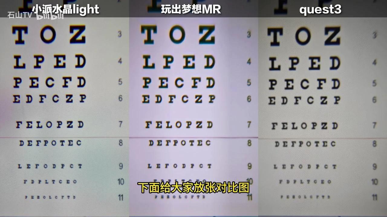 国产最强MR头显Apple Vision Pro平替玩出梦想MR详细评测 - 知乎