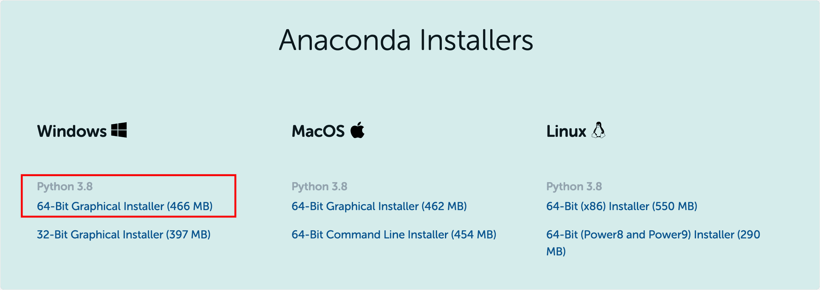 Python：Anaconda安装及LabelMe配置（1） - 知乎