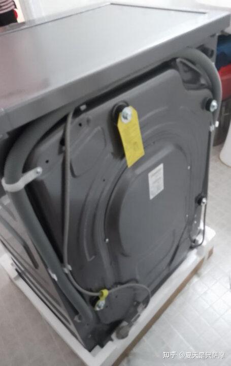 海尔XQG90-BD14126L怎么样？质量真的差吗 - 知乎