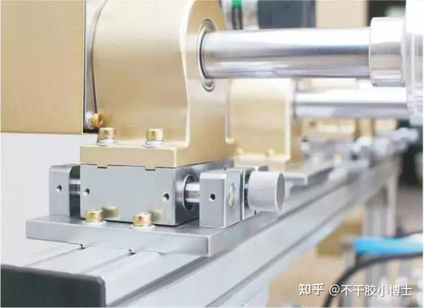 不干胶标签材料模切不断、模切溢胶、模切底纸切穿怎么办？ - 知乎