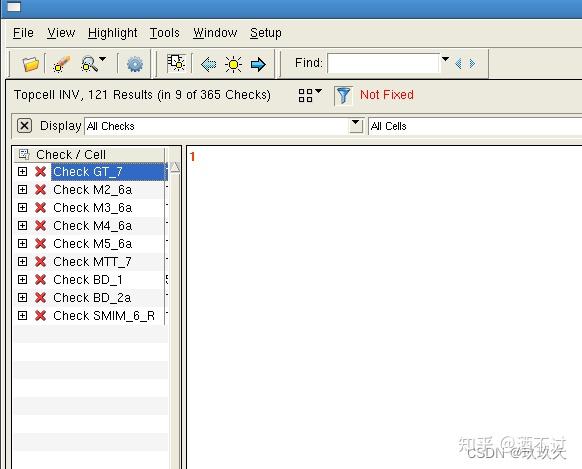 （七）反相器的版图绘制、DRC、LVS、PEX、后仿真笔记-----基于B站chris老师教学 - 知乎