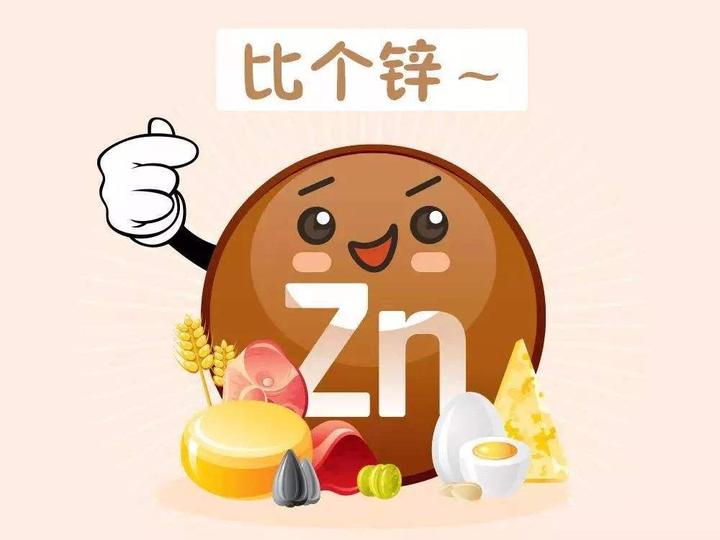 怕小朋友发育掉队？VC+Zn这个黄金组合能为孩子打好关键基础 - 知乎