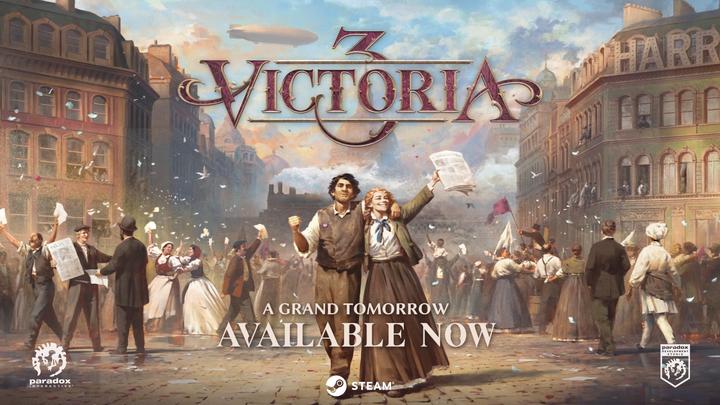 【维多利亚3】大战略模拟经营游戏初级攻略（二） - 知乎