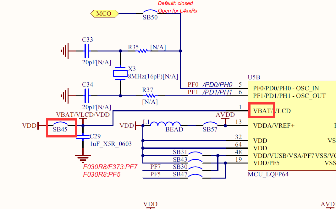 STM32 CubeMX-ADC读STM32的电压 - 知乎