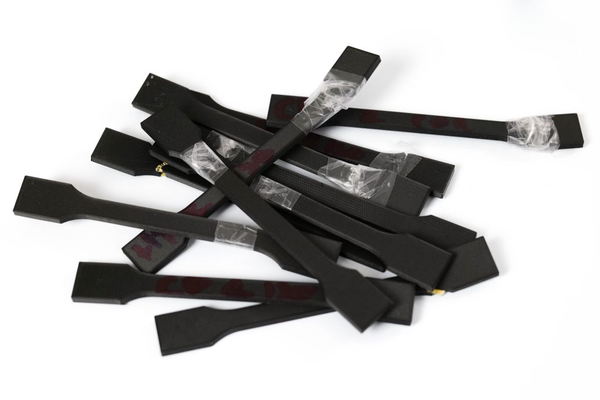 测评：Markforged桌面级复合3D打印机Mark Two怎么样？ - 知乎