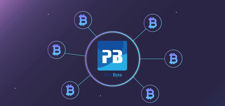 Pro Byte 云算力时代的开拓引领者 - 知乎