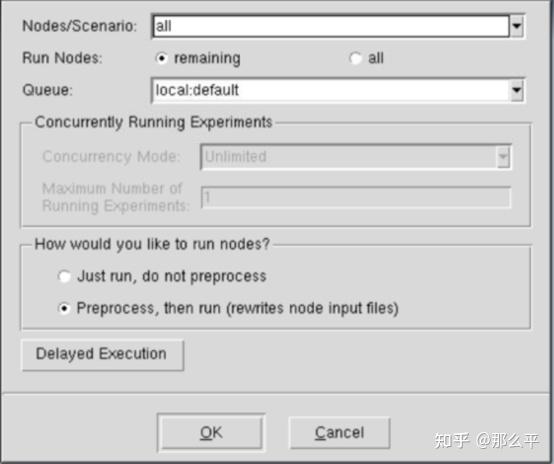 1 sentaurus TCAD基础：SWB基本操作 - 知乎