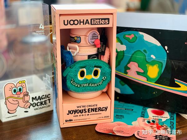 “点赞原创UOOHA” - 知乎