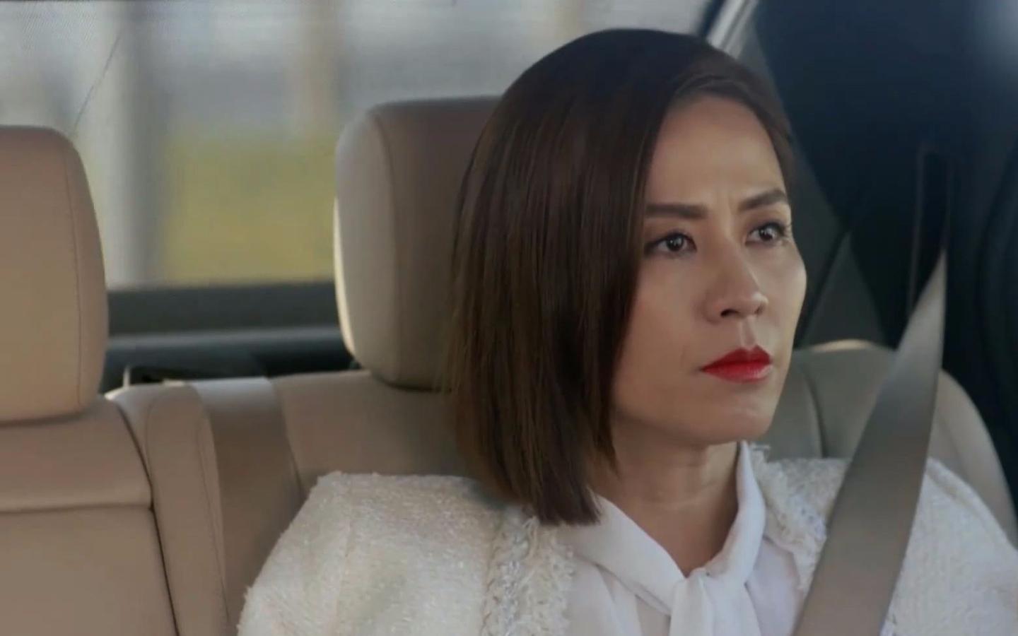 风过：我心中最酷的TVB女星——宣萱 - 知乎