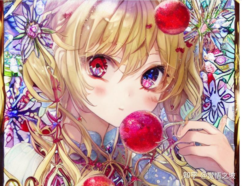 如何用Waifu Diffusion 来画好看的二次元小哥哥小姐姐 & 中文AI画图指引【AI绘画】 - 知乎