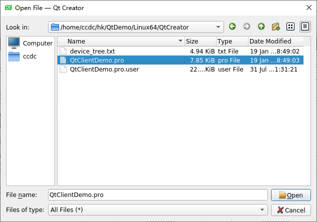 海康威视SDK实例QtDemo显示NVR视频窗口(Linux+Qt) - 知乎
