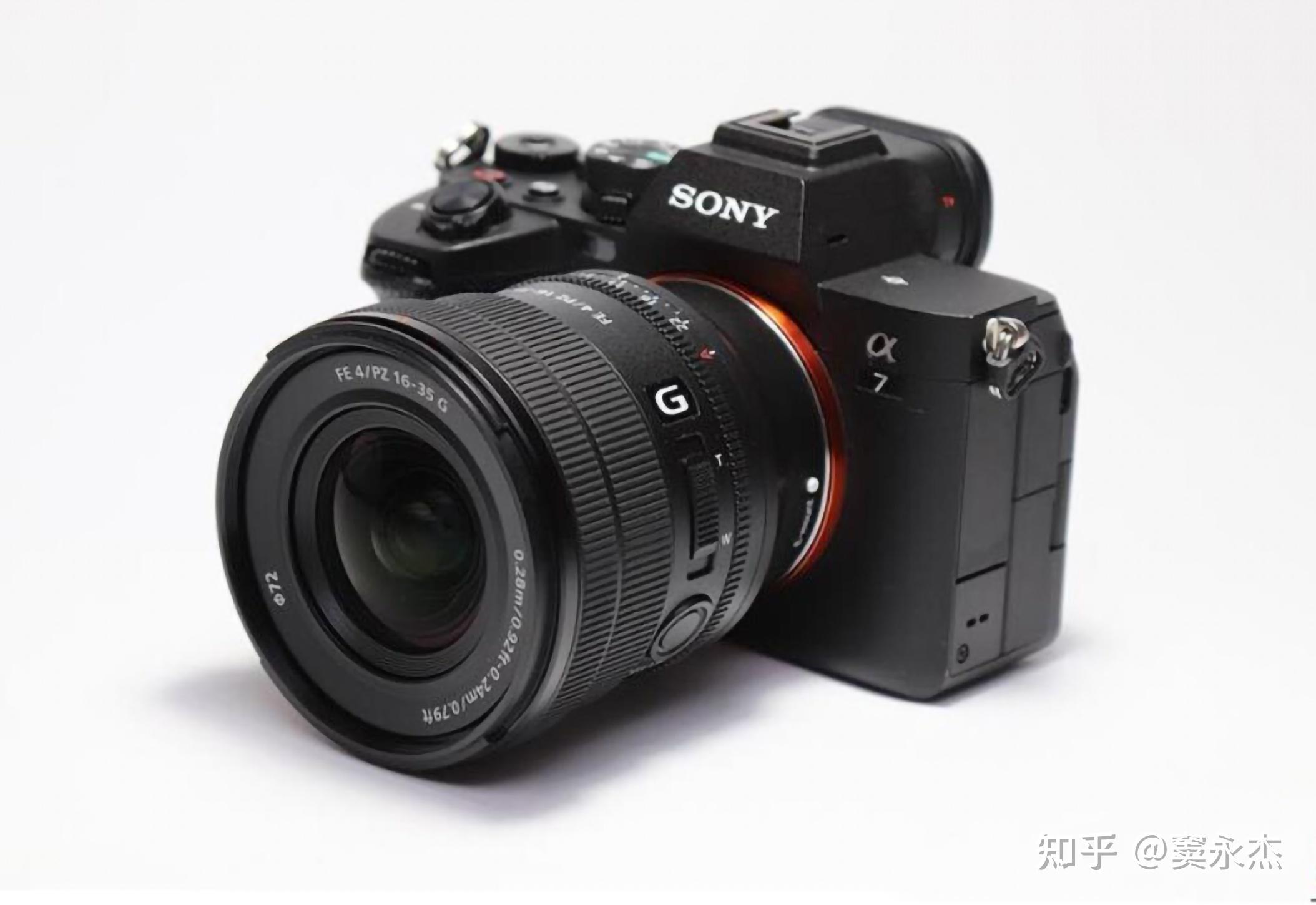 新手入坑摄影选索尼a7m4怎么样?