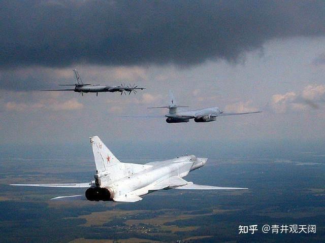 Kh-55系列巡航导弹：苏联最重要的远程武器，三军通用的又一经典 - 知乎