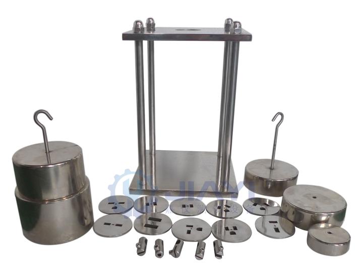 GB2099.1插销牢固度试验装置 - 知乎