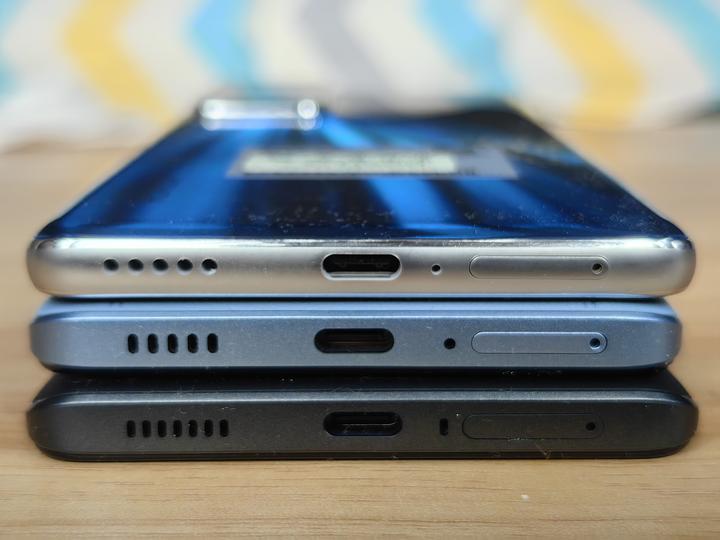 iQOO Neo7 竞速版，Redmi K60，荣耀80GT到底该买哪款？最值的买骁龙8+手机评测对比。 - 知乎