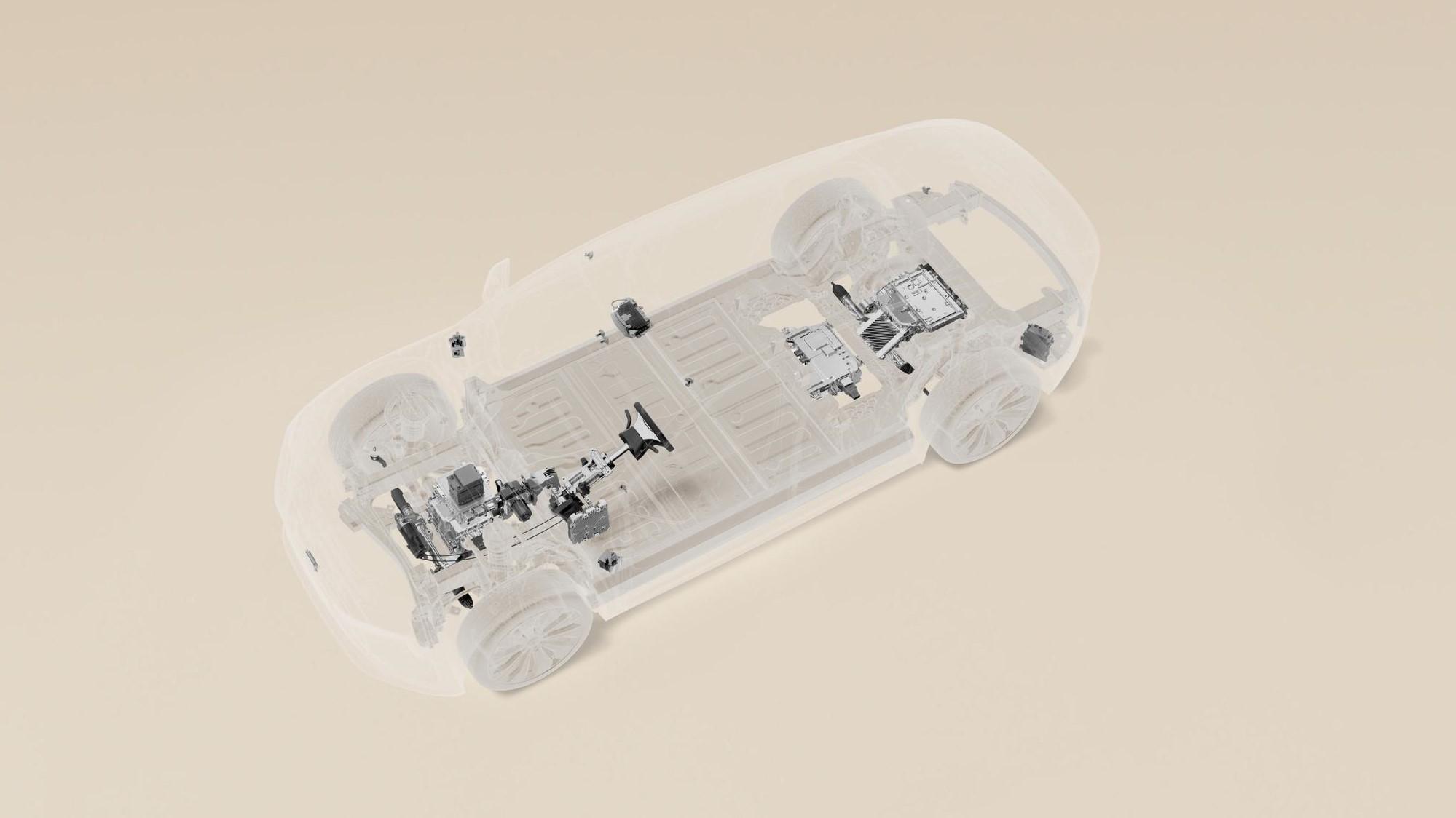 请留足时间，随我们一一探索ET9的十五大黑科技 - 知乎