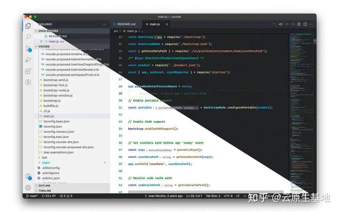 阿里&蚂蚁联合开源的 IDE 研发框架 - OpenSumi - 知乎