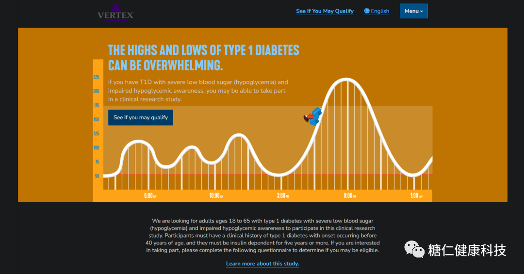 VX-880试验取得突破性进展！3-5年后或许彻底治愈1型糖尿病 - 知乎