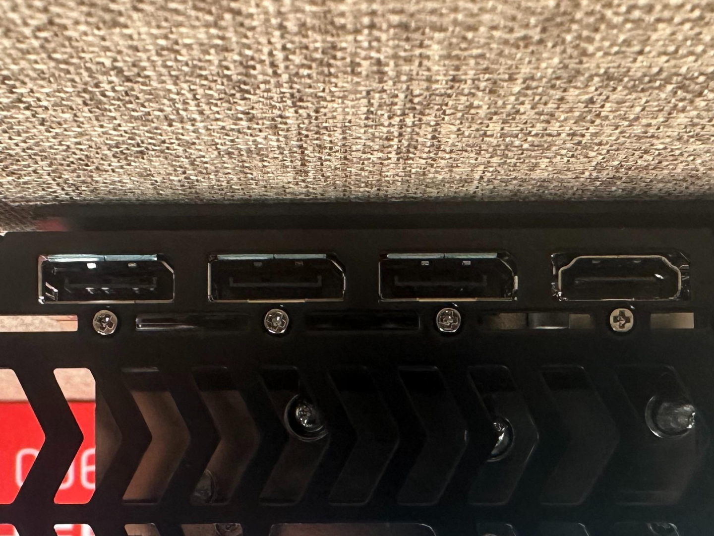 RX 7900XTX 评测，618高端性价比游戏神卡？ - 知乎