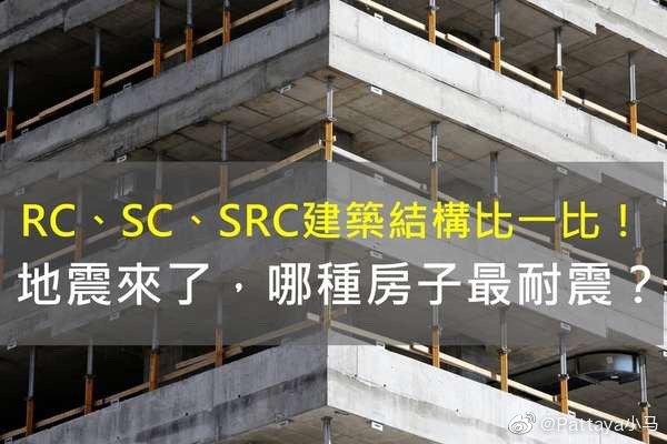 新一代的建筑抗震能力有多少？ - 知乎