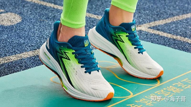 2024年361度跑鞋推荐，361国际线跑鞋怎么样，361度跑鞋矩阵选购指南