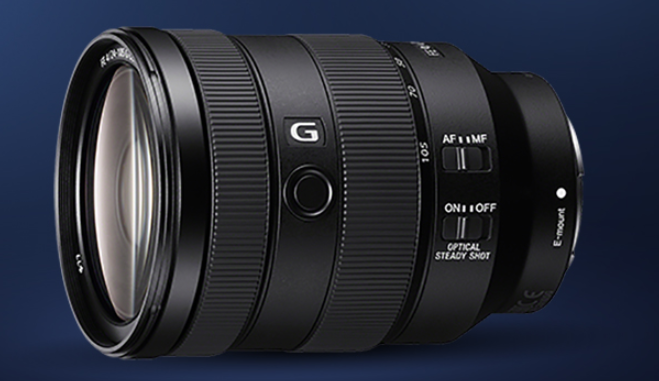 索尼24105镜头怎么样?索尼FE 24-105mm F4拍照片、拍视频可以用吗？索尼适合哪些相机使用？ - 知乎