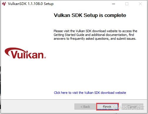 Vulkan介绍与安装 - 知乎