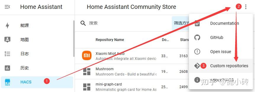 犀牛王/涂鸦智能温控器接入Homeassistant（米家/天猫/小度）手把手教程 - 知乎
