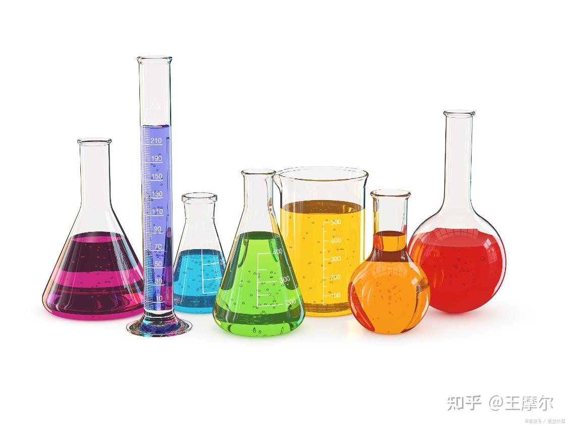 Fe2+与Fe3+的颜色变化与鉴别 - 知乎