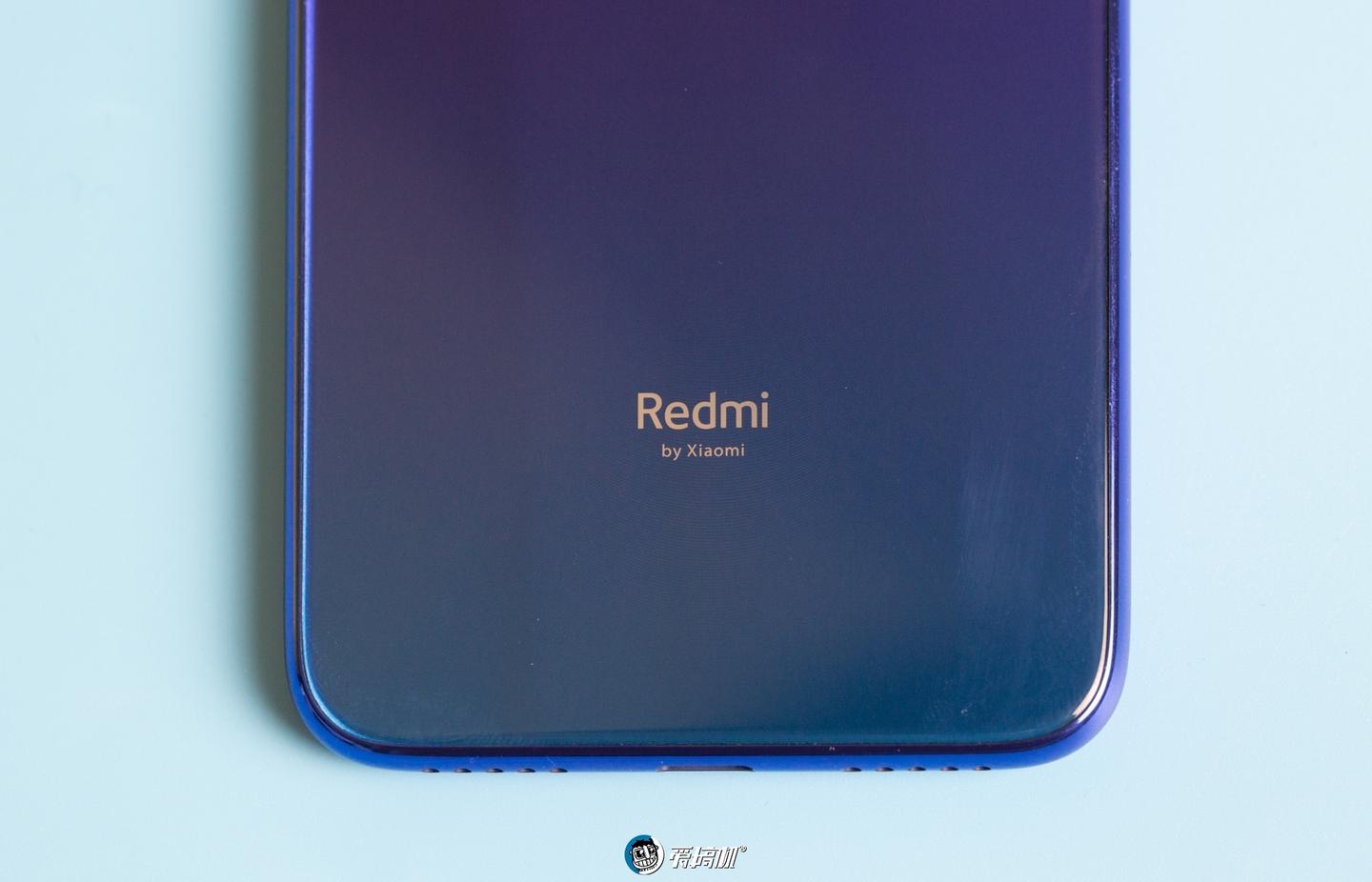 GM1首秀！红米Note 7图文评测 - 知乎