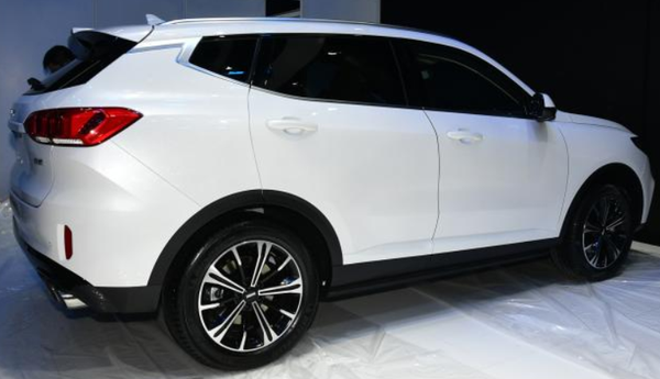 仅售15.80万，配备生命体征监测，WEY VV6儿童呵护版上市 - 知乎