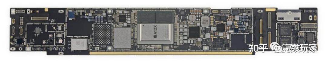 硬件知识｜iPad Pro 11寸 2018款拆机 - 知乎