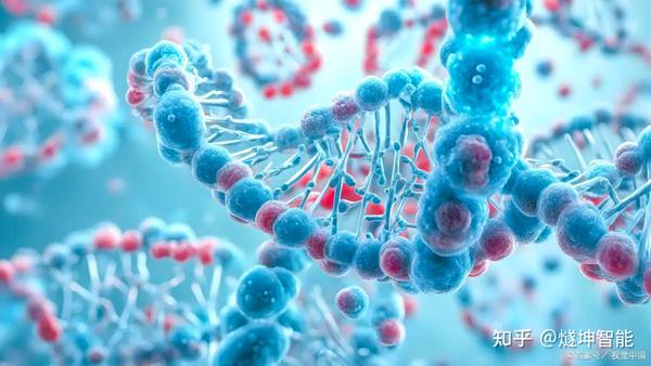 探索IRE1蛋白：揭开它在细胞信号传导中的神秘面纱 - 知乎