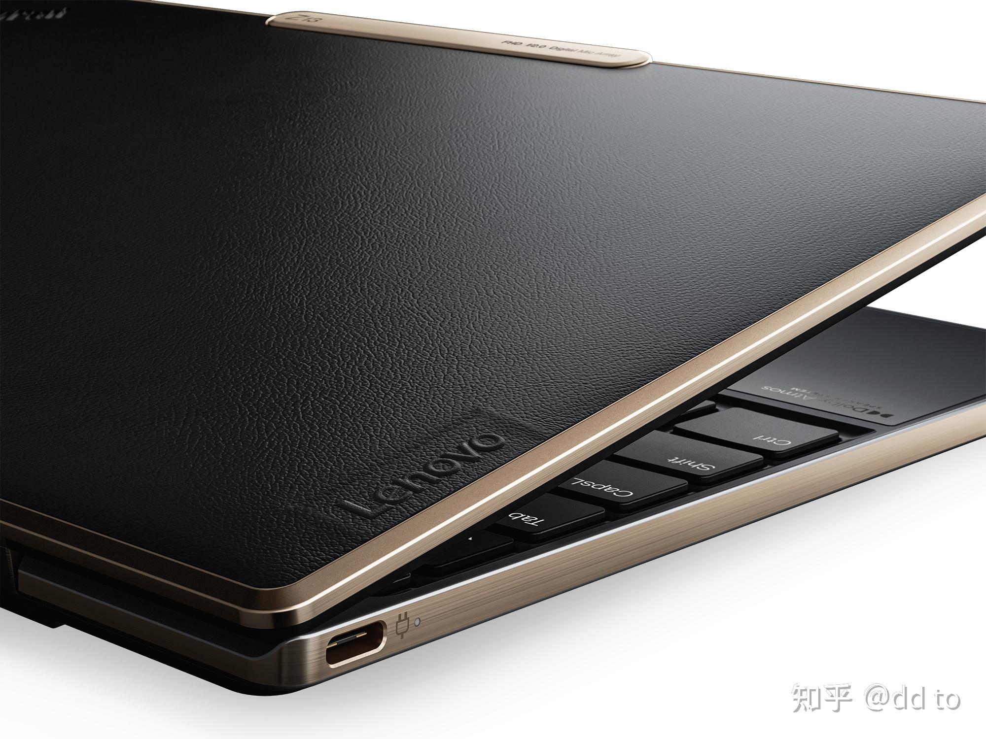 如何评价最新发布的 ThinkPad Z 系列？ - 知乎