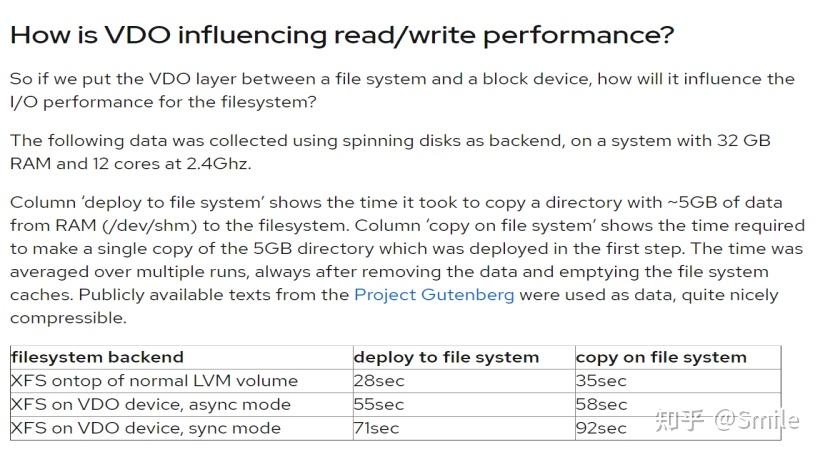 Linux 内核重删VDO分析 - 知乎