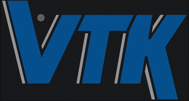 VTK实战笔记（1）在win11搭建VTK-9.4.2 + qt5.15.2 + VS2019开发环境 - 知乎
