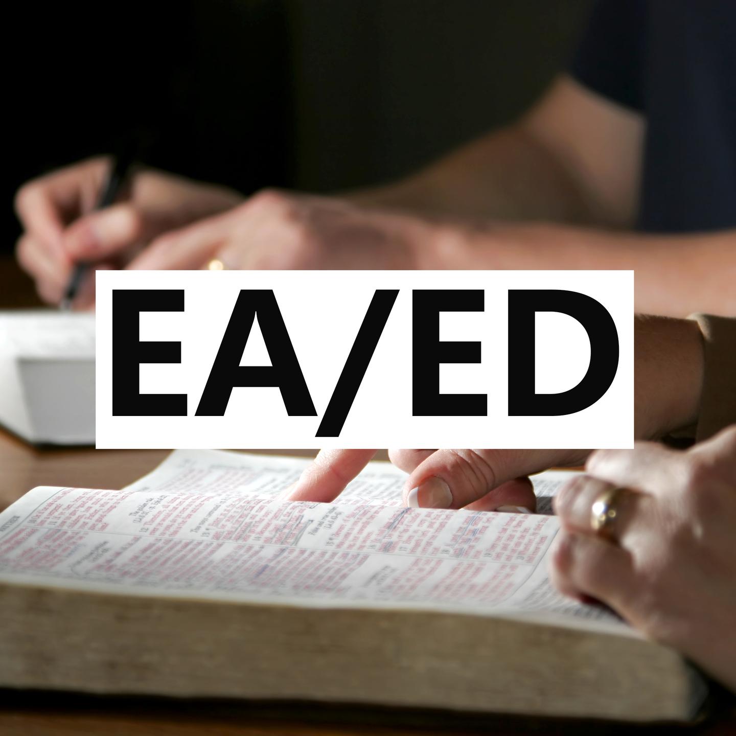 EA/ED进入waiting list或defer，还能逆袭吗？ - 知乎