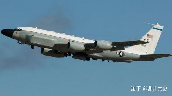 如何评价RC-135侦察机? - 知乎