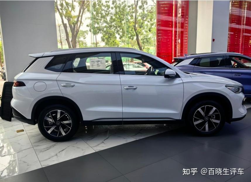 12.98万的宋ProDM-i领航版，性价比简直就爆炸了 - 知乎