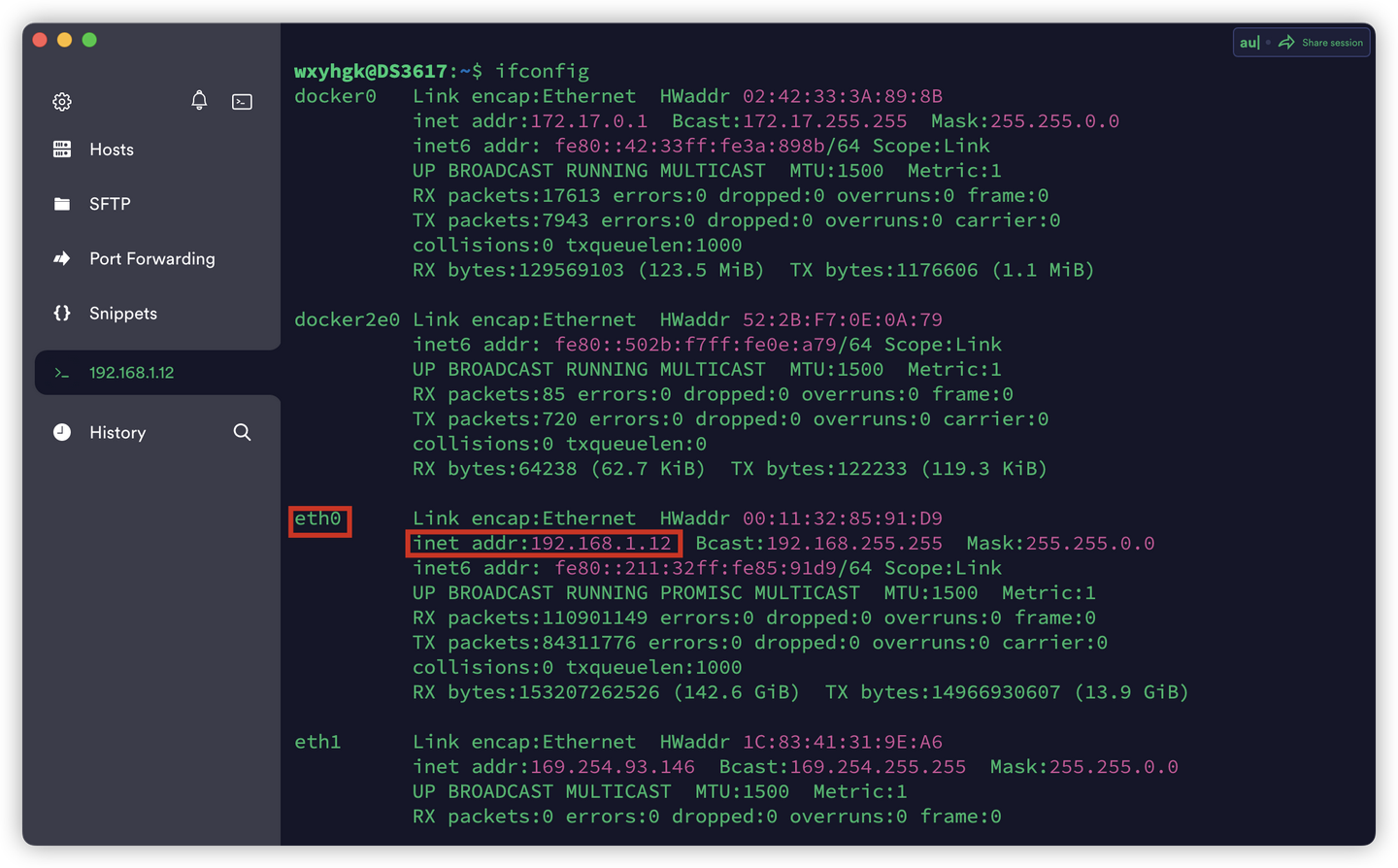 群晖 nas 安装 openwrt 旁路由 - 知乎