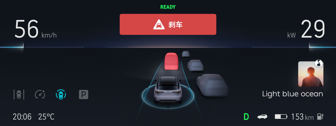 蔚来NIO自动辅助驾驶Pilot升级之路（附超全功能详解） - 知乎