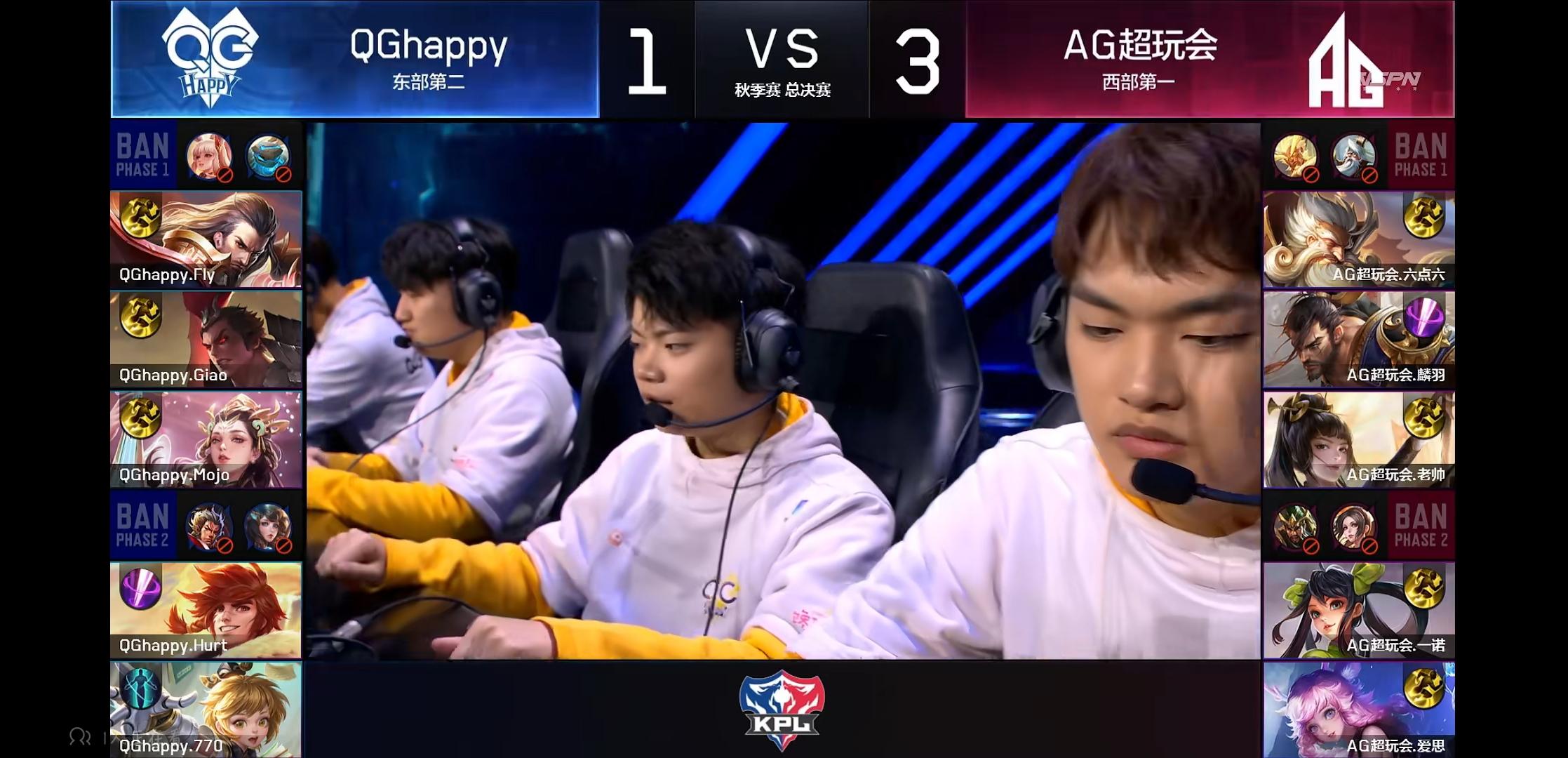 2024挑战者杯AG超玩会5：3击败重庆狼队夺冠，如何评价本次王者荣耀赛事历史上的第一场bo9？ - 知乎